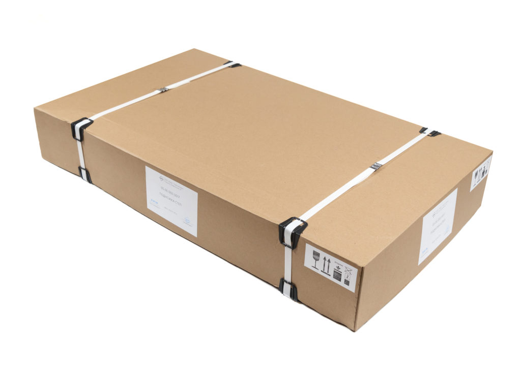 Ford Transit automatic foot board STEP | Bus Auto Door - Easy Opening