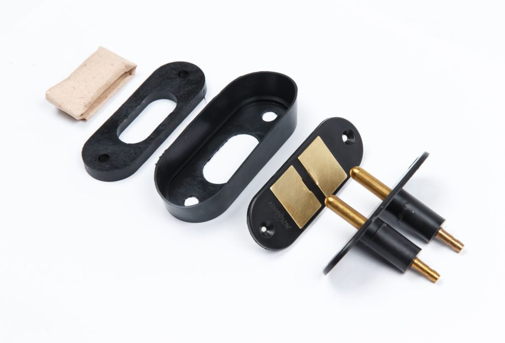 Accessories | Bus Auto Door - Easy Opening